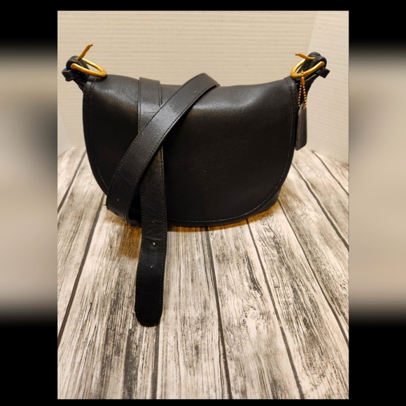 Coach | Bags | Vintage Coach 45 | Poshmark